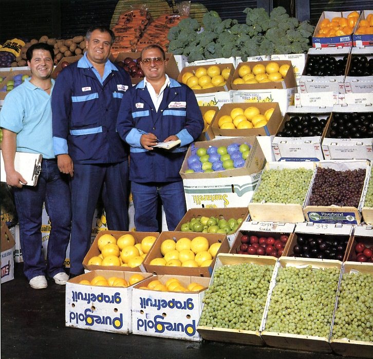 Who We Are – Phoenix Media Network Inc. – Fresh Food Industry